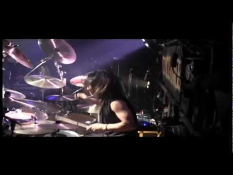 Isamu / Drum Solo Live at Shibuya Cyclone - YouTube