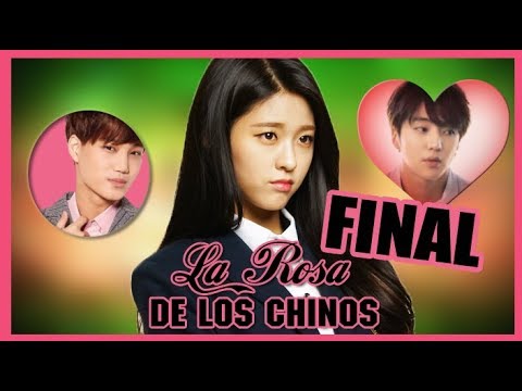 LA BELLEZA DE LULÚ / FINAL