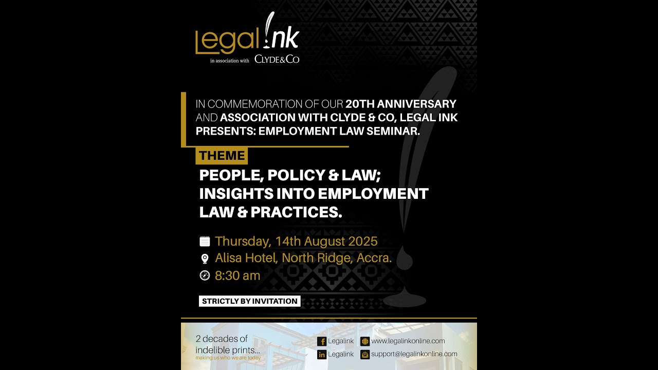 PEOPLE, POLICY & LAW; INSIGHTS INTO EMPLOYMENT LAW & PRACTICES - YouTube