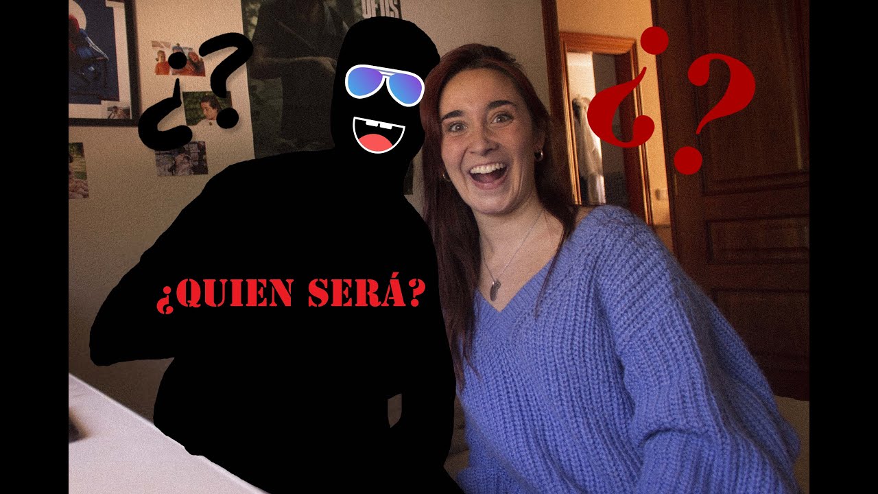 Os le presento... - YouTube