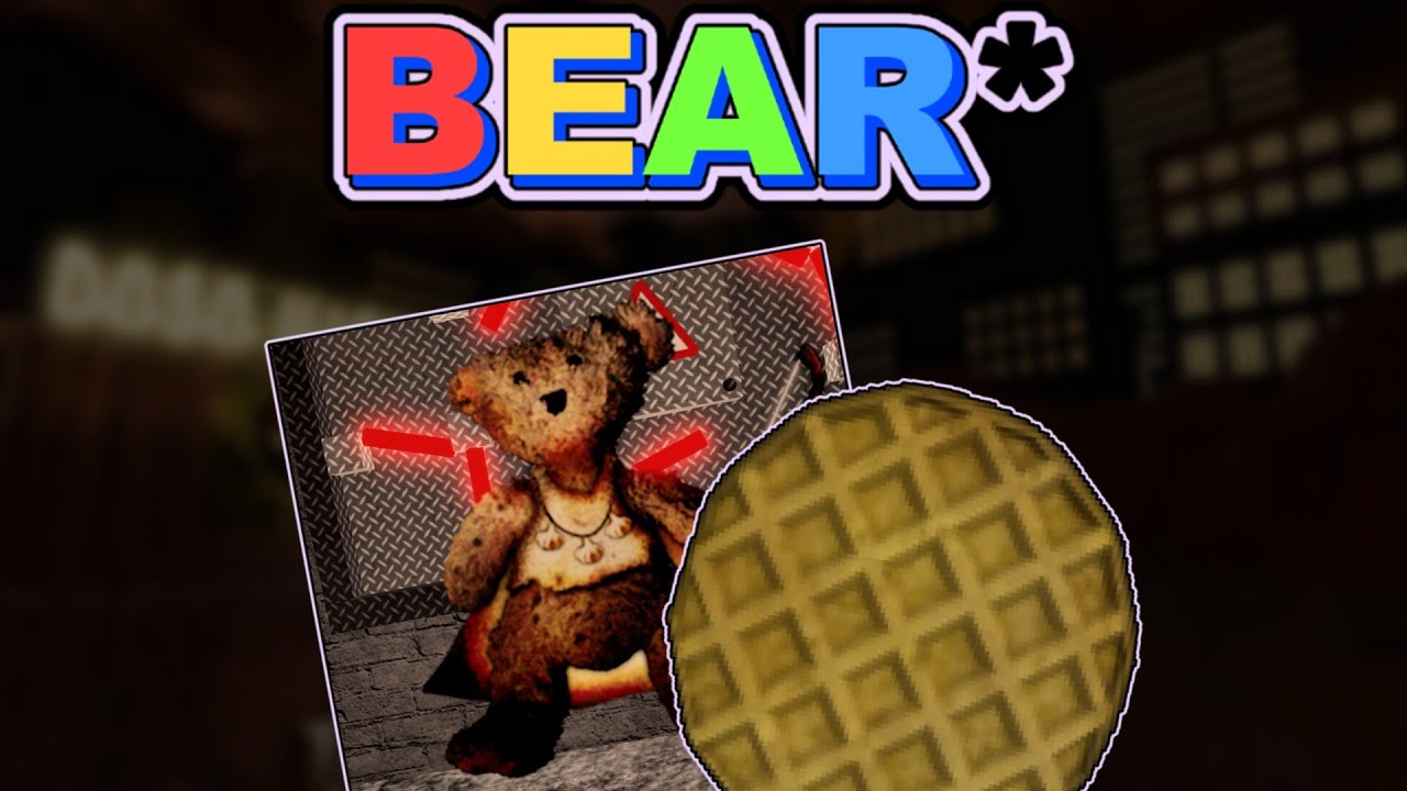 The Lore Of Dojo High School (Roblox Bear*) - YouTube