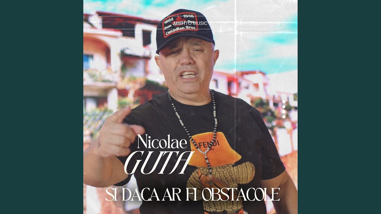 Si daca ar fi obstacole - YouTube