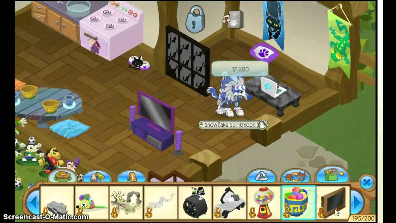 sale den items - YouTube