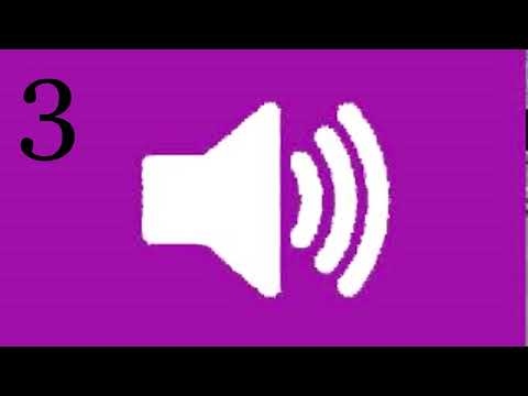 Calebcity Punch pack sound effects