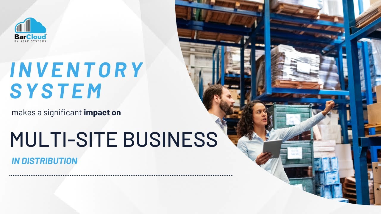 Real-Life Impact - Inventory System - Shelter Partnership - YouTube