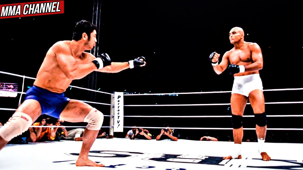 "BATTLES THAT CHANGED HISTORY" | Top 5 most important fights - YouTube