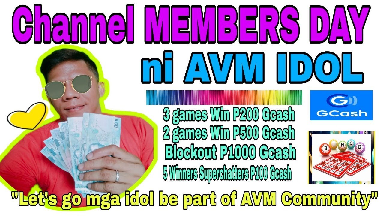 AVM MEMBERS DAY LETS GO!! - YouTube