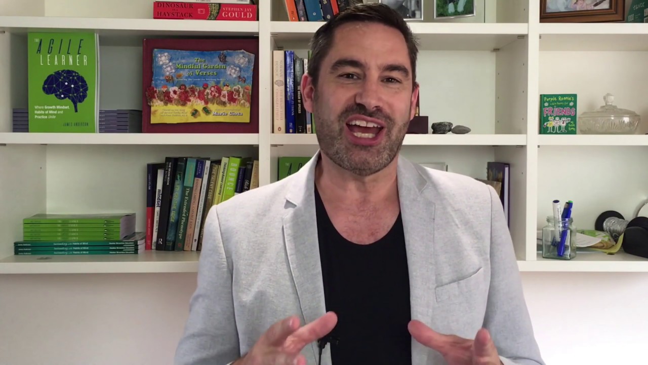 Mindset Movers - YouTube