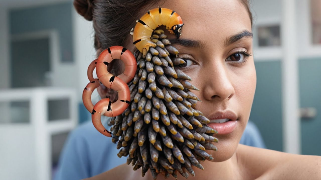 "Relaxo ASMR: Sleep-Inducing Triggers & Soothing Ear Spa for Ultimate ...