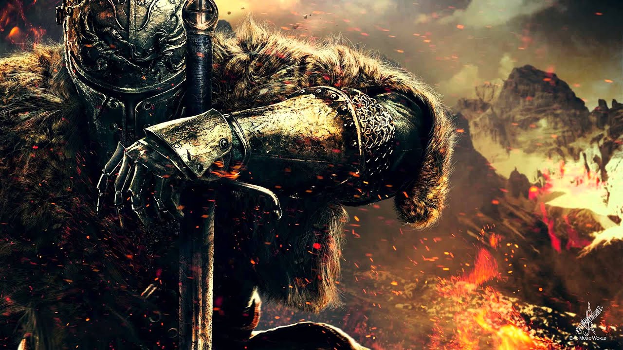 Apex Of Insanity - Fearless Warrior (Heroic Dramatic Orchestral) - YouTube