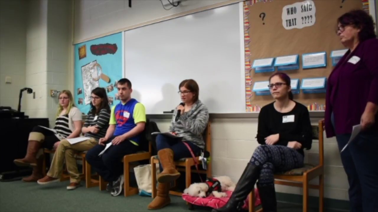 Kick Out Bullying March 23, 2018 - YouTube