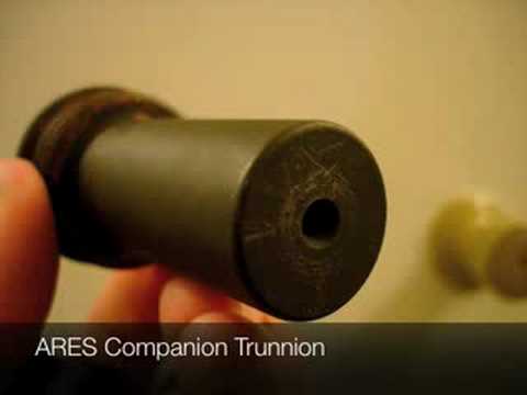 Maglite Shotgun Dissassembly - YouTube