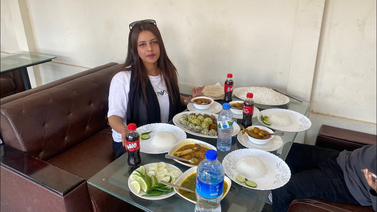 Sylheti Shad Restaurant Airport Road - Authentic Bengali Restaurant ...