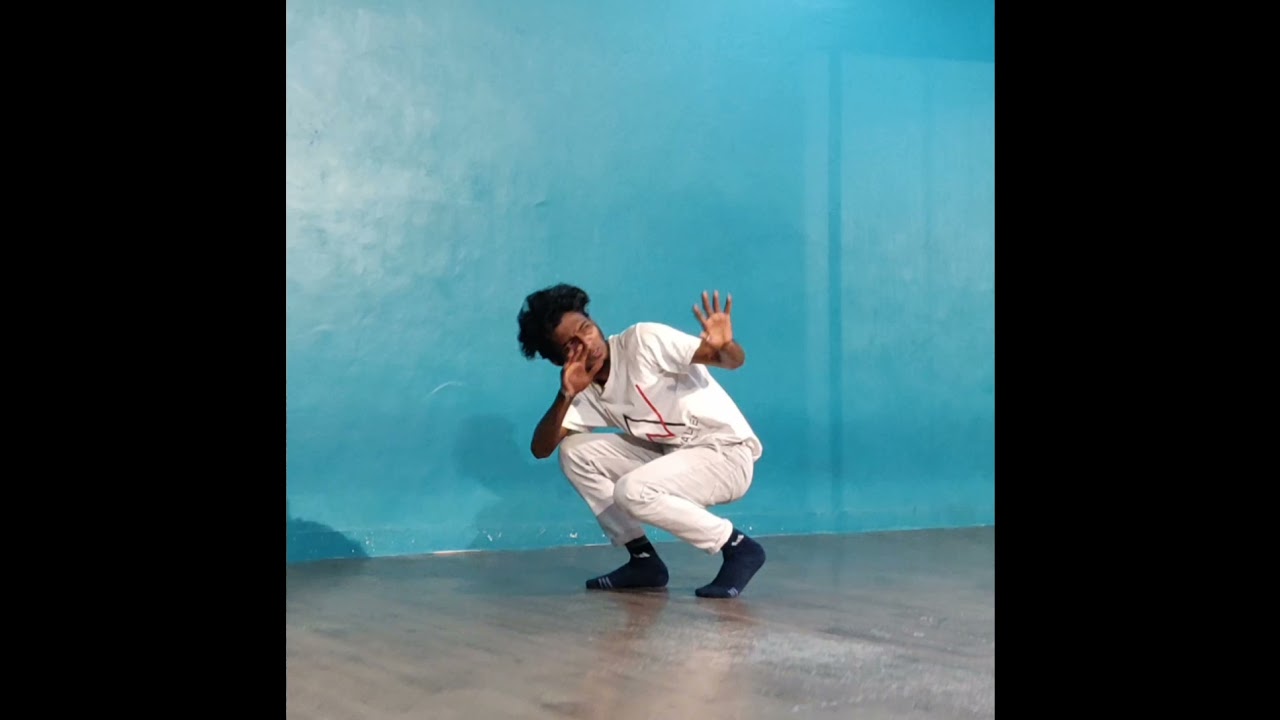Venmathi song dance cover (choreo by: Rohith bfab) - YouTube