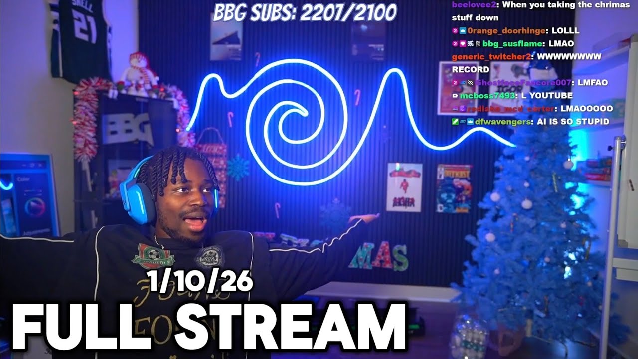 Worst Logo Redesigns, Twitter Community, Roblox Outlaster w/ KxngMxles ...