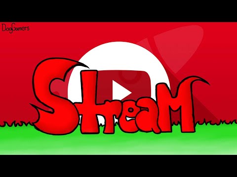 Minecraft Qplay - CZ/SK Livestream