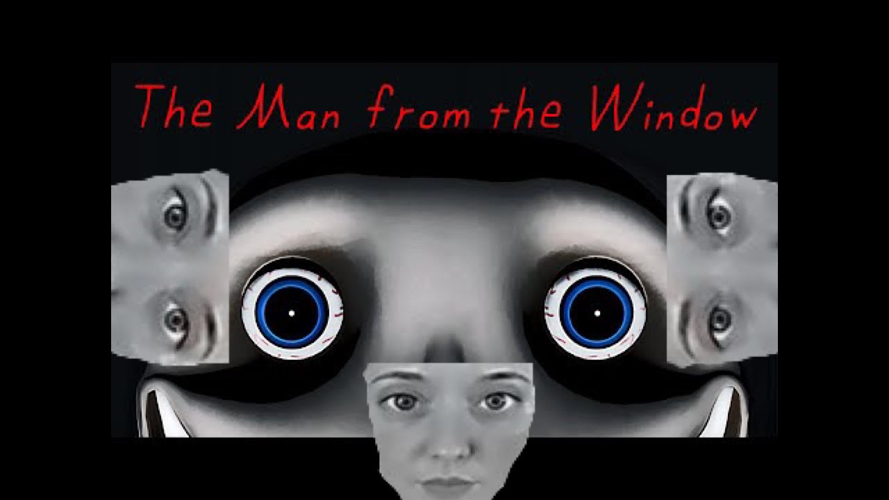 The Man from The Window | Full Game Walkthrough - YouTube