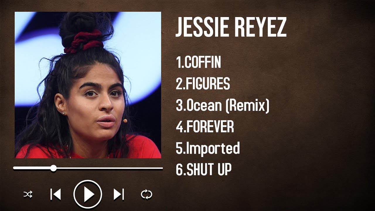 Discover the Magic of 2025 Music by Jessie Reyez Songs That Speak to You - YouTube