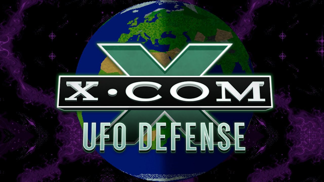 XCOM UFO Defense Soundtrack - Geoscape Music (DOS Version) 1994 - YouTube