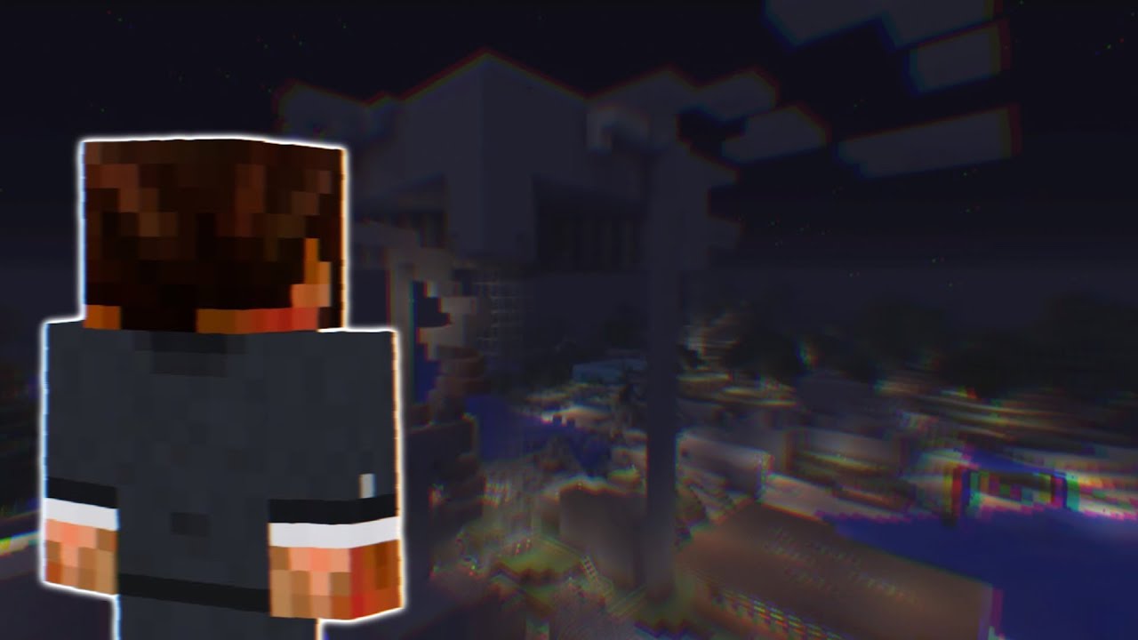 Schlatt’s Old Minecraft World Tour - YouTube