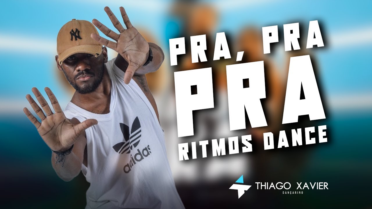 PRA PRA PRA - YouTube