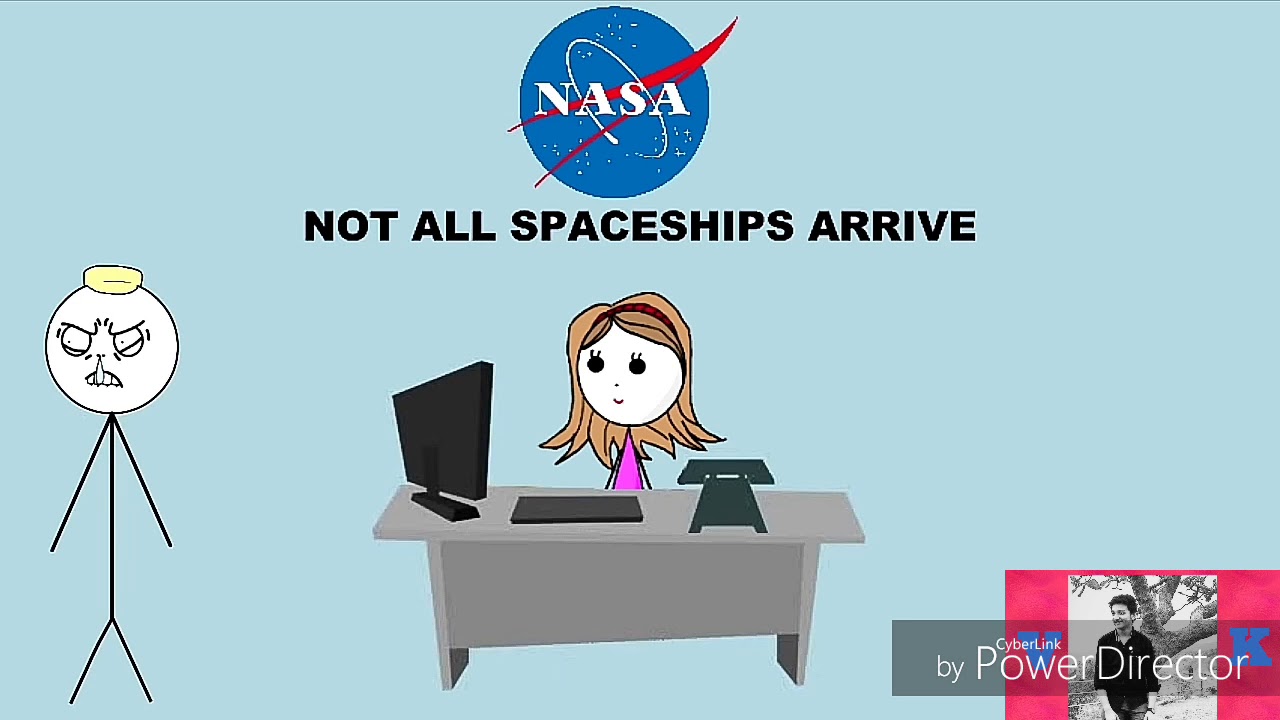 Types of Person using NASA Internet speed(91 Gb/s) - YouTube