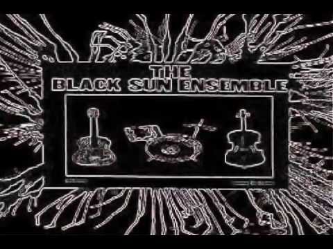 Jesus Acedo of Black Sun Ensemble - YouTube
