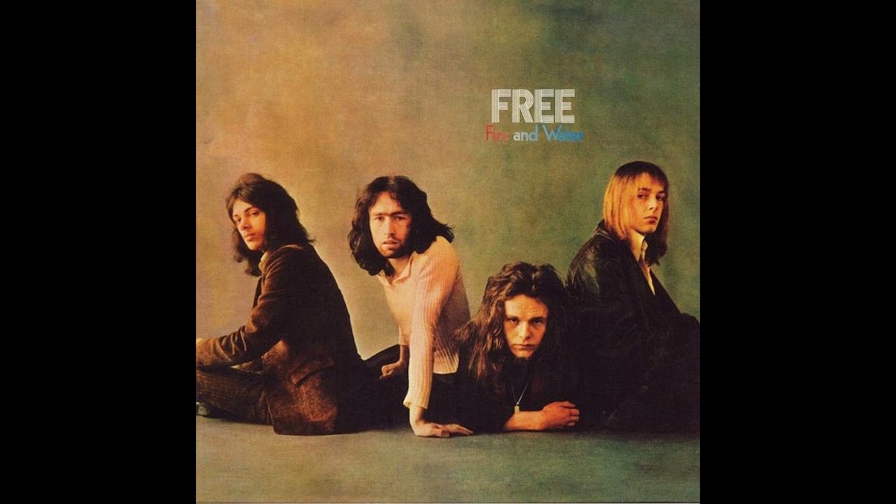 Free - All Right Now (1970) - YouTube