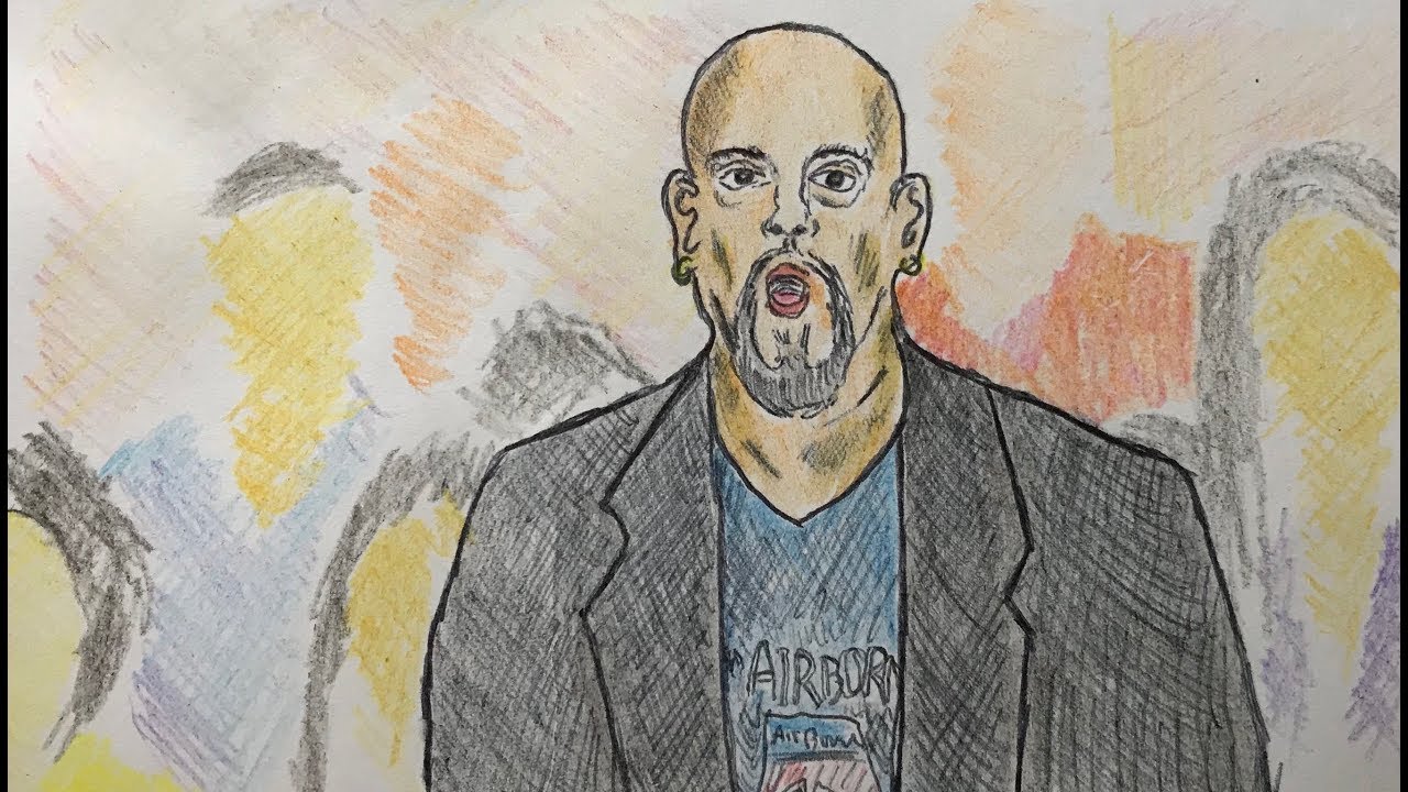 The Strokes (feat. Joe Cumia) - Taken for a Fool - YouTube