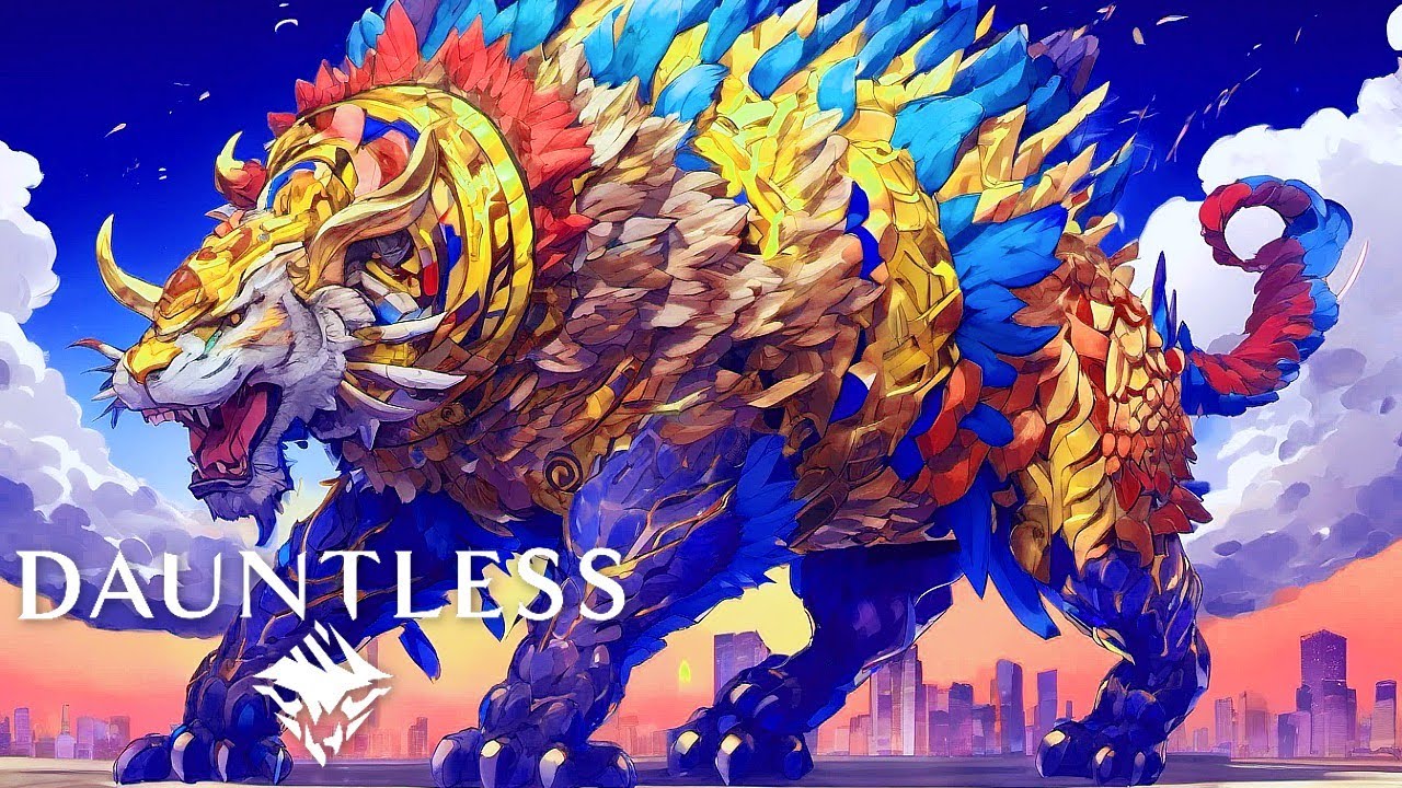 Repeaters Study Defeating Behemoths - YouTube