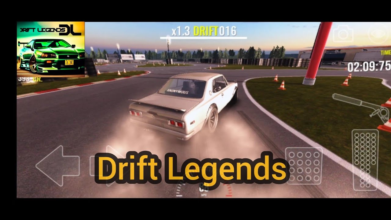 DRIFT LEGENDS REAL CAR DRIFTING | DRIFT MAX PRO | PROJECT DRIFT 2.0 | ASPHALT 9 | TORQUE DRIFT ...