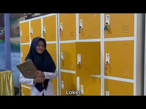 VIDEO PROMOSI MADRASAH PPDB Kelas 7 G MTS UMMUSSHABRI EXPO 2024 - YouTube