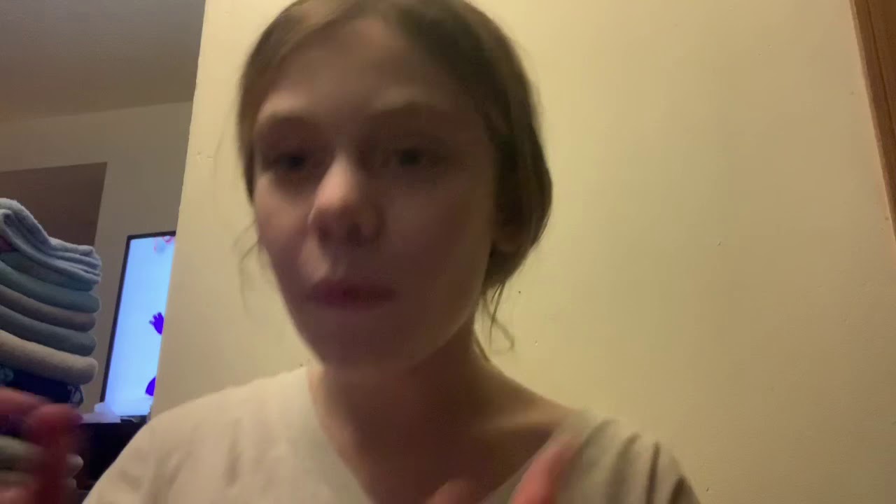 Vlog no.1 /w Zoey - YouTube