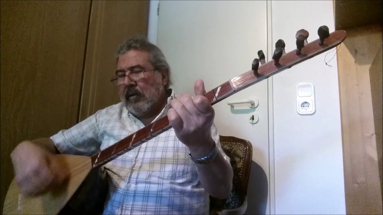 Kezban Yenge - YouTube