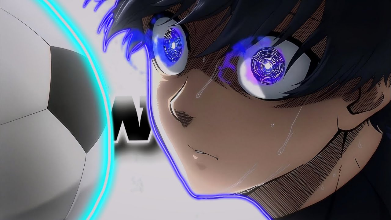 Popular Anime Mix | Twixtor Clips 4K - YouTube