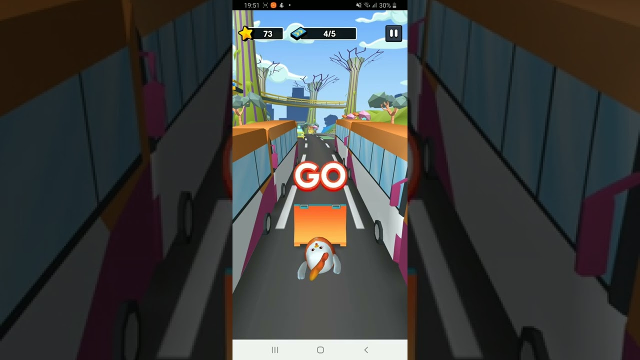 Shopee Run Game - YouTube