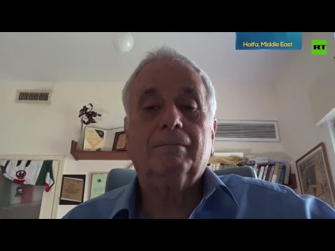 Prof. Ilan Pappe: Israel Is Weaponising Anti-Semitism In Order To ...