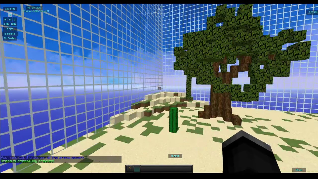 Plugin Tutorial #2 - How to Setup StrikePractice Arenas - YouTube