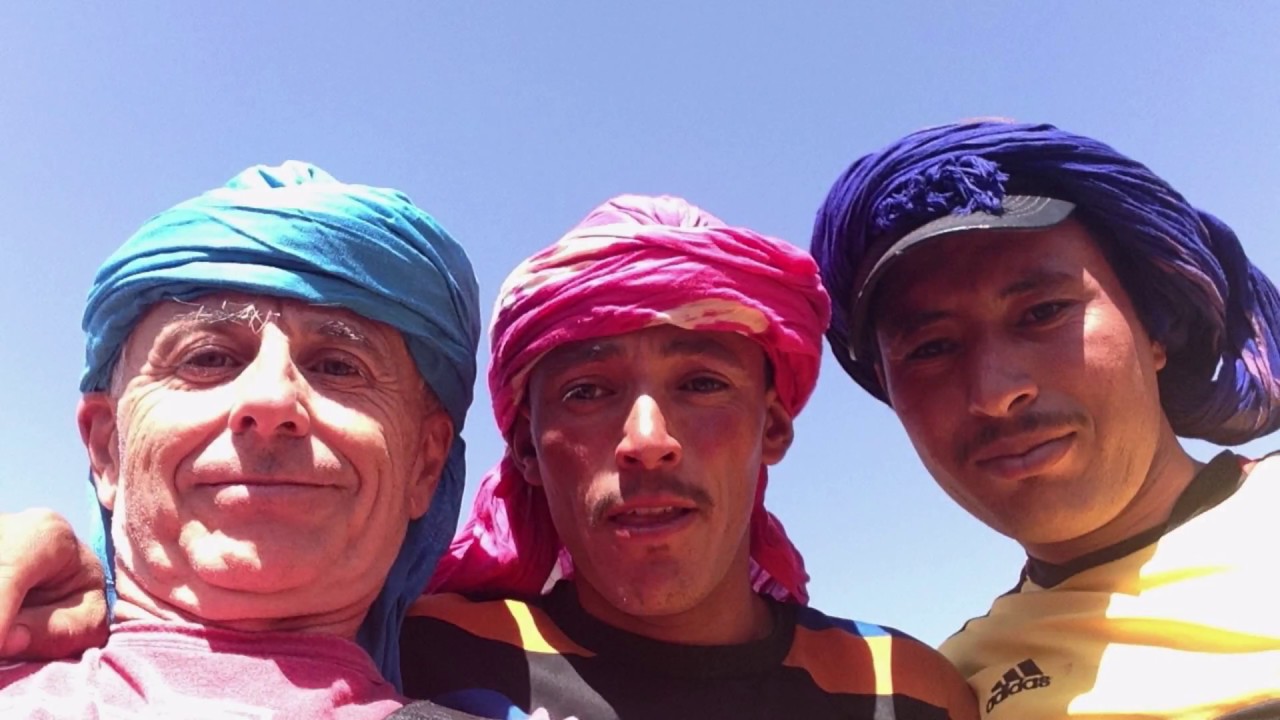 Marocco express 2017 sept (prendi il tuo tempo e guarda in comodità ...