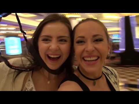 EDC WEEK LAS VEGAS 🔥🎵  ft. Ale Ivanova | Festival Passport