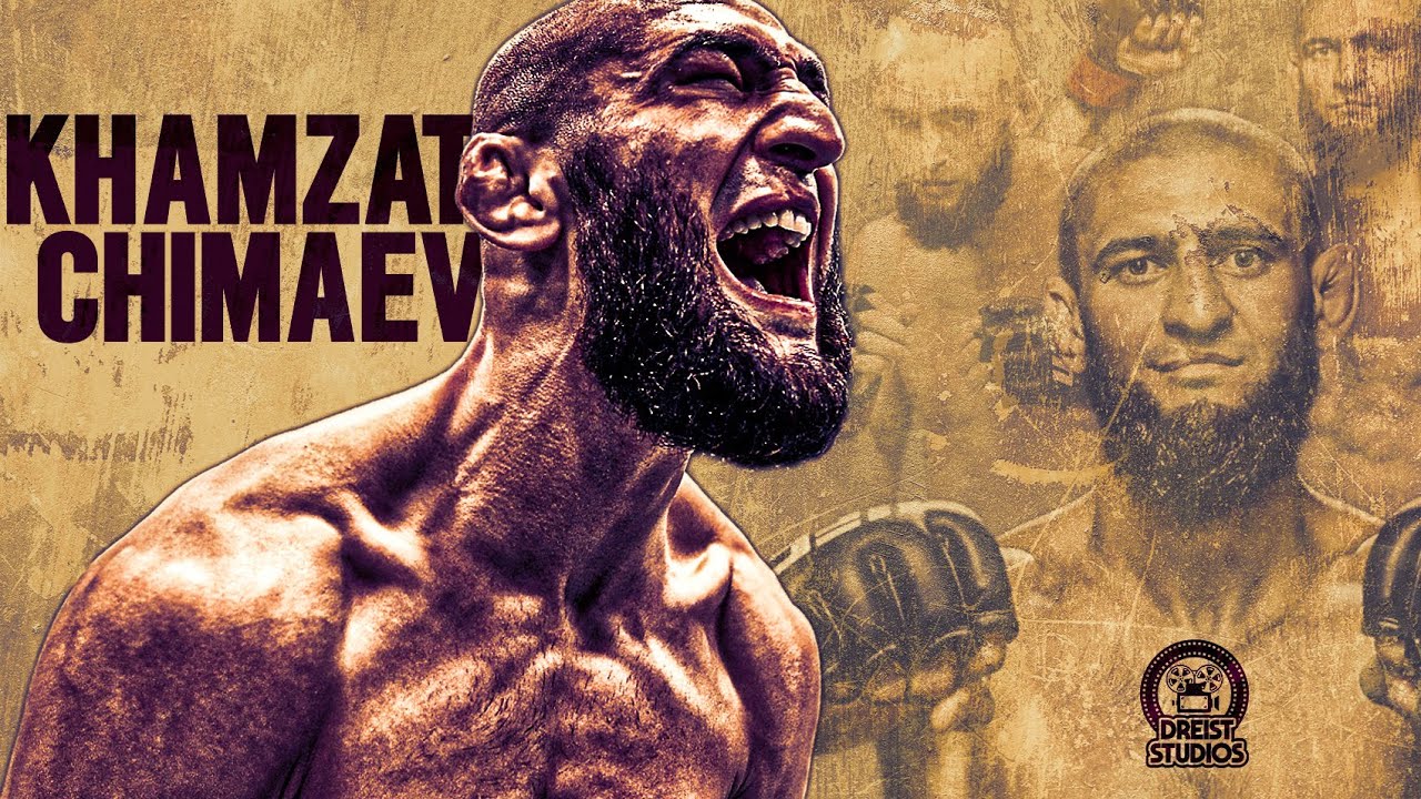 Khamzat Chimaev Highlights | COUNTDOWN 9-0 | All Fights - YouTube