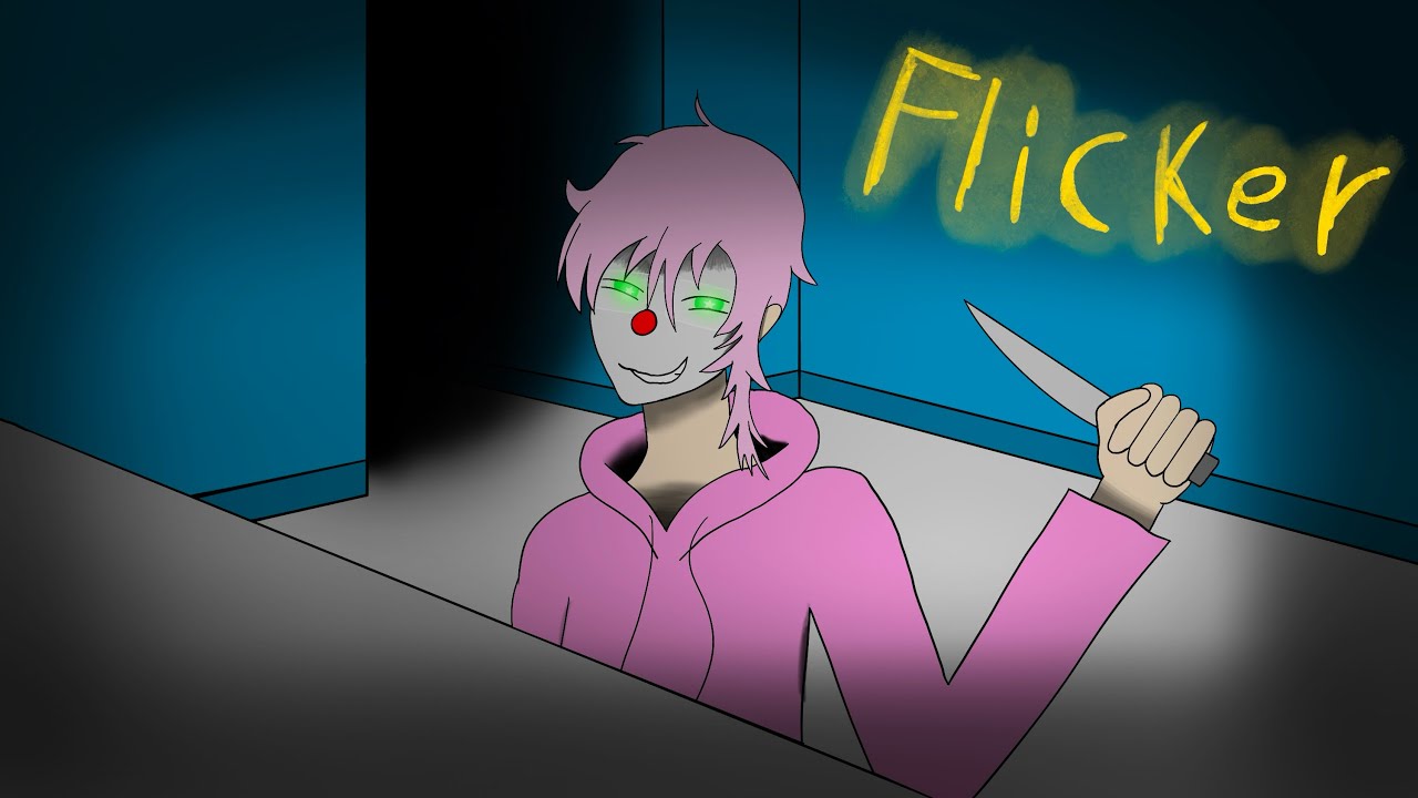 this game is so fun! | flicker 💡 | (gameplay) - YouTube