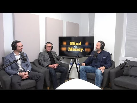 Mind and Money Podcast: Ep 040 featuring Eric Pook of Cirrus Consulting ...
