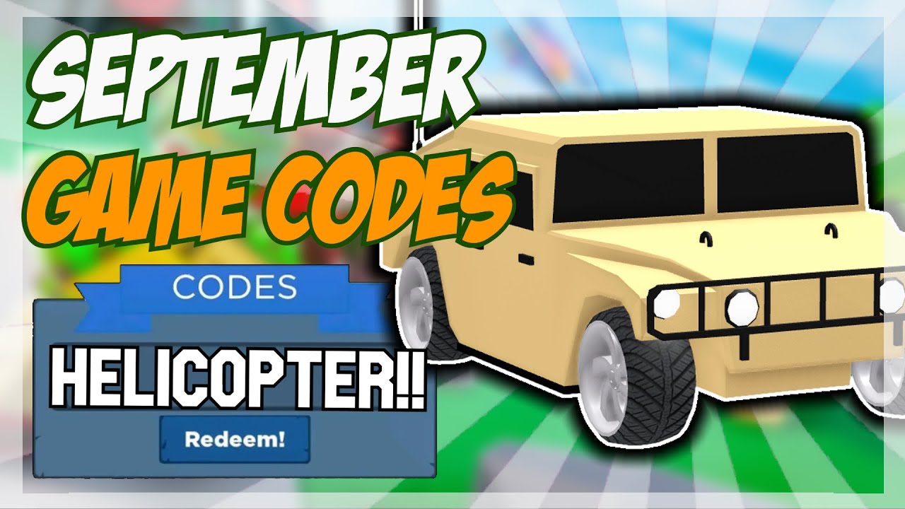 (2021) ⚔️ Roblox Base Battles Codes ⚔️ ALL NEW SECRET *UPDATE* CODES ...