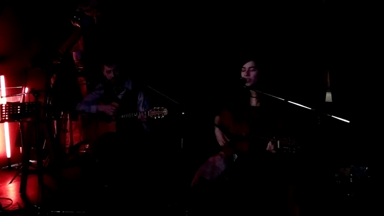 Kadinelia - Άρωμα - YouTube