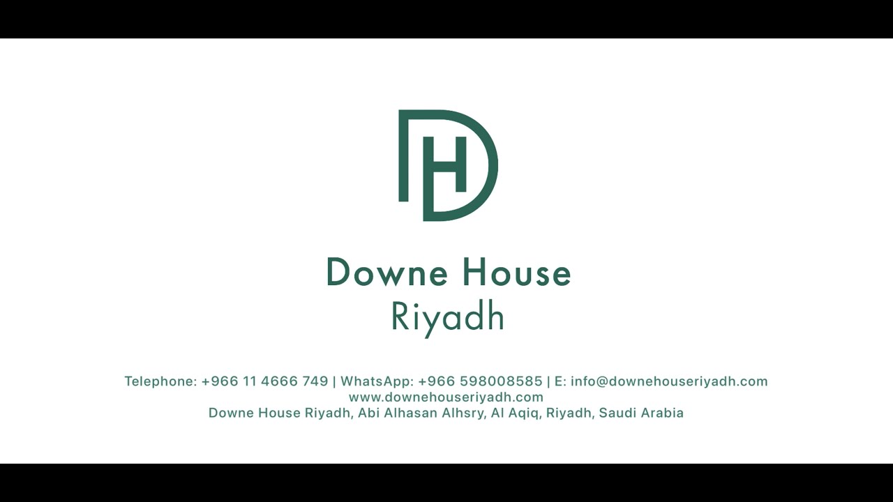 Downe House School Logo