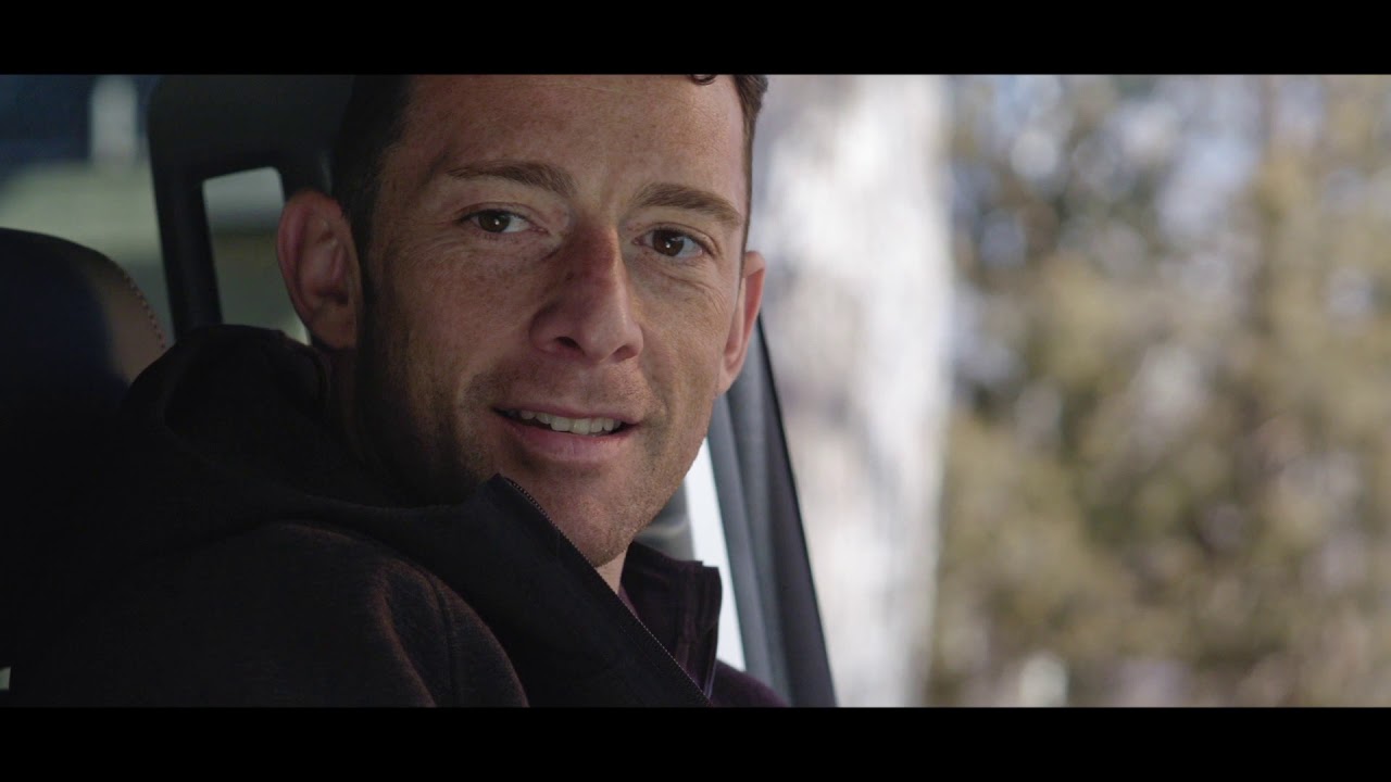 Bodhi Rader_"Roughneck" Reel - YouTube