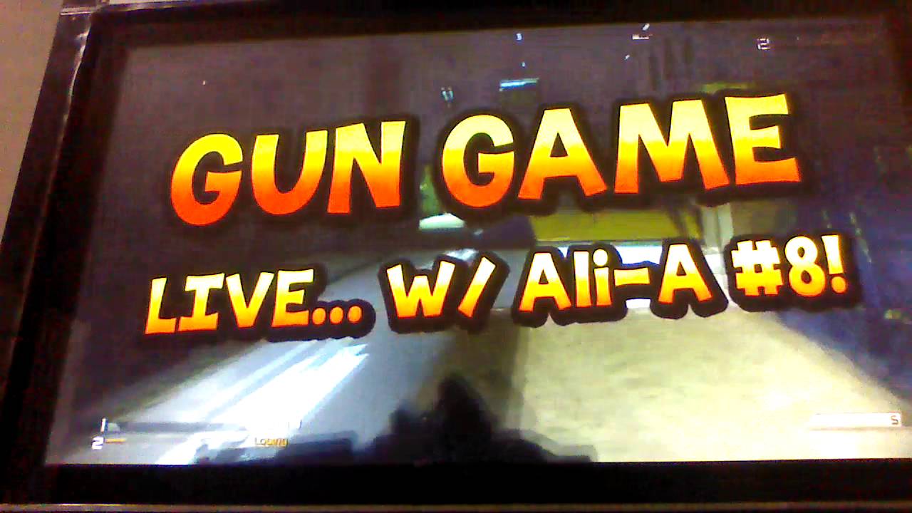 Watching ALI-A videos - YouTube