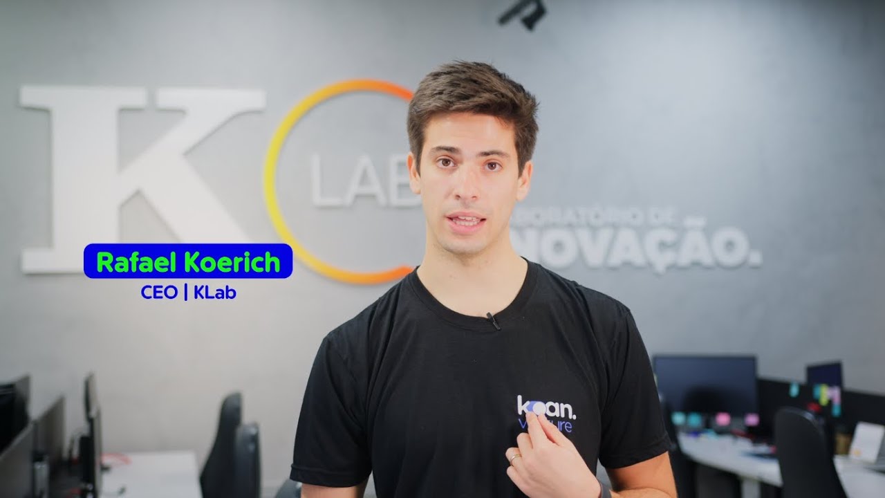 Venture Capital Koerich - KOAN Venture - YouTube