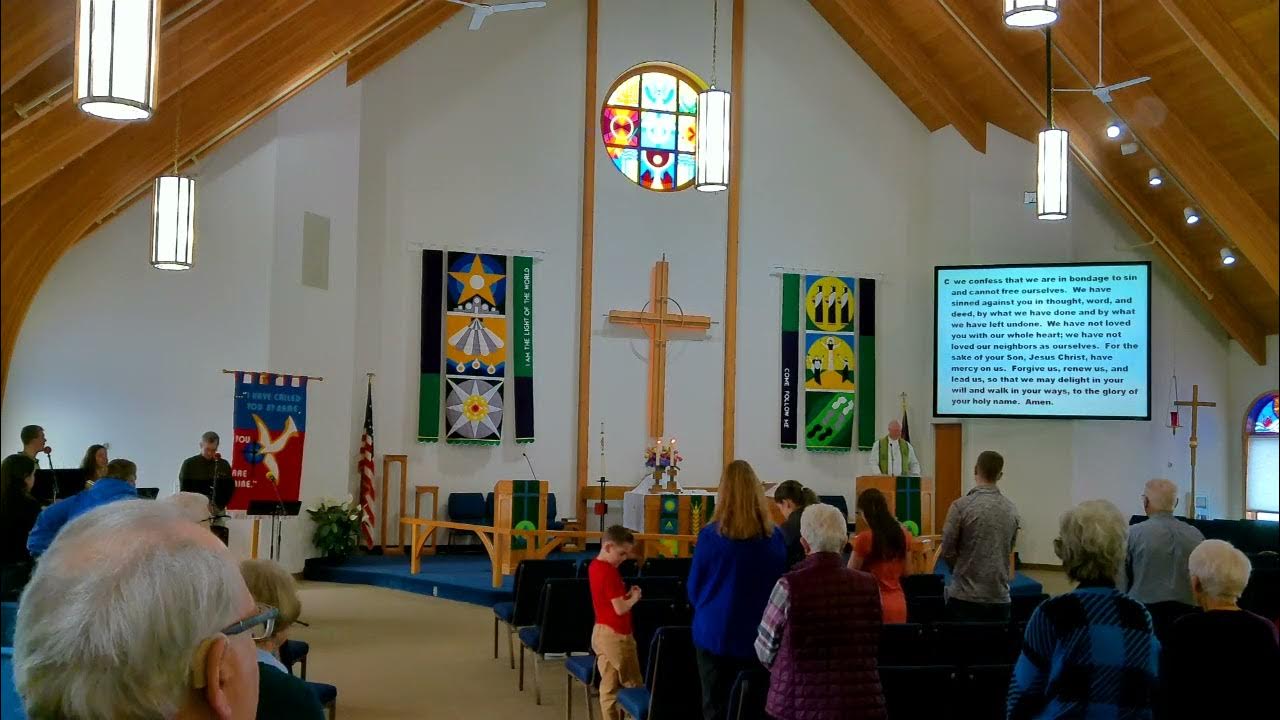 Sunday February 27 2022 - YouTube